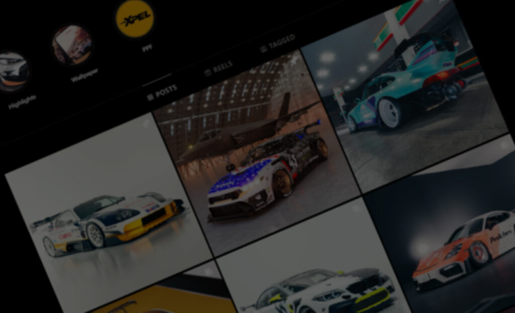 EIGHT ELEVEN DESIGN – Fahrzeugdesign