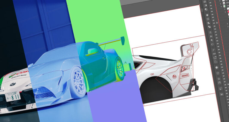 EIGHT ELEVEN DESIGN – Fahrzeugdesign